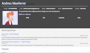 GitHub - andreumasferrer/UDACITY_Front-end_Nanodegree: The most ...